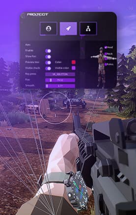 Project Cheats